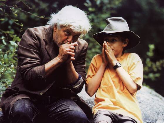 Ferien und andere Katastrophen, F 1999, Regie: Jacques Monnet, JACQUES ...