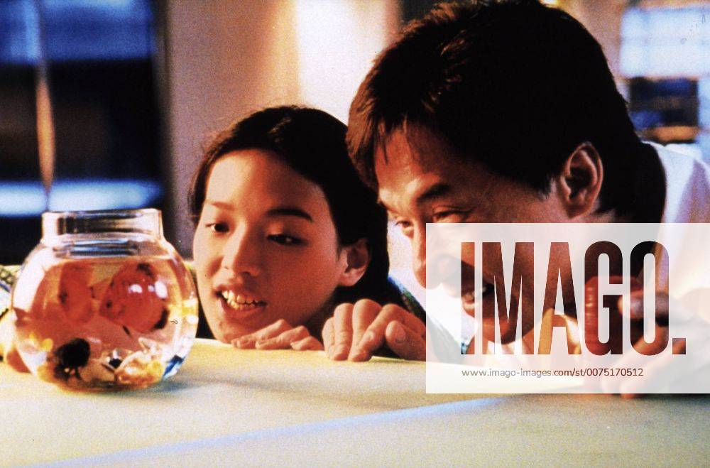 Under Control, (UNDER CONTROL) HK 1999, Regie: Vincent Kok, QI SHU, JACKIE CHAN, Stichwort