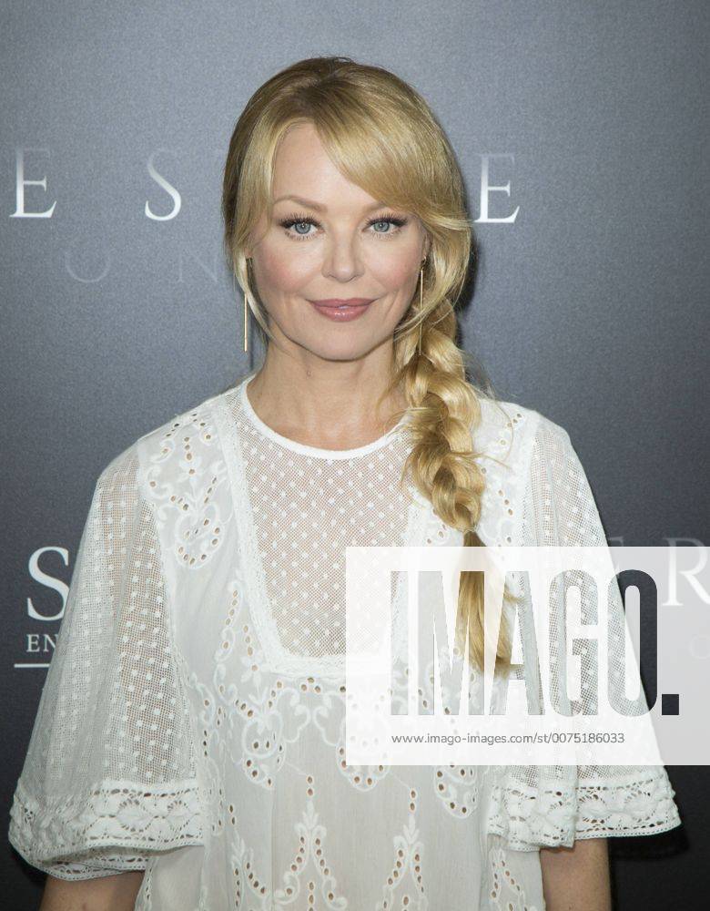 Charlotte Ross attends Free State of Jones movie premiere at DGA ...