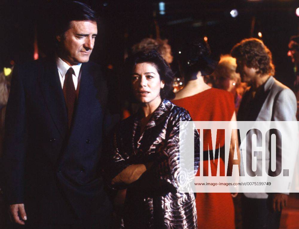 Tatort: Schicki-Micki, D 1985, Regie: Hans-Reinhard Müller, HELMUT ...