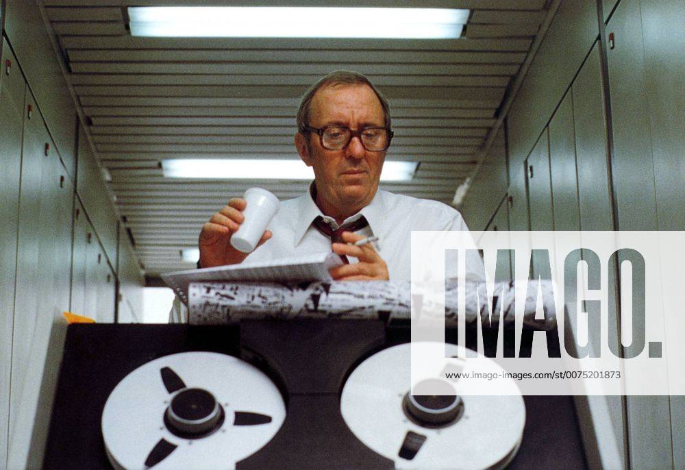 Baader, (BAADER) D 2002, Regie: Christopher Roth, VADIM GLOWNA, Key ...