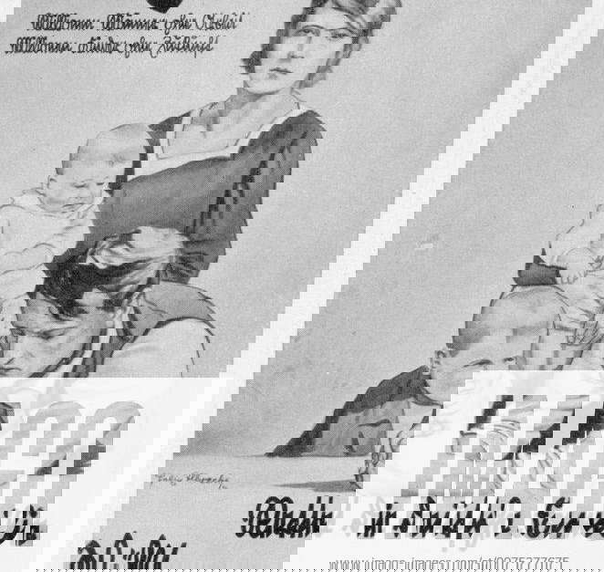 Feature Symbol: NSDAP-Wahlplakat 12 16 teu deutsch deutsche Deutschland ...