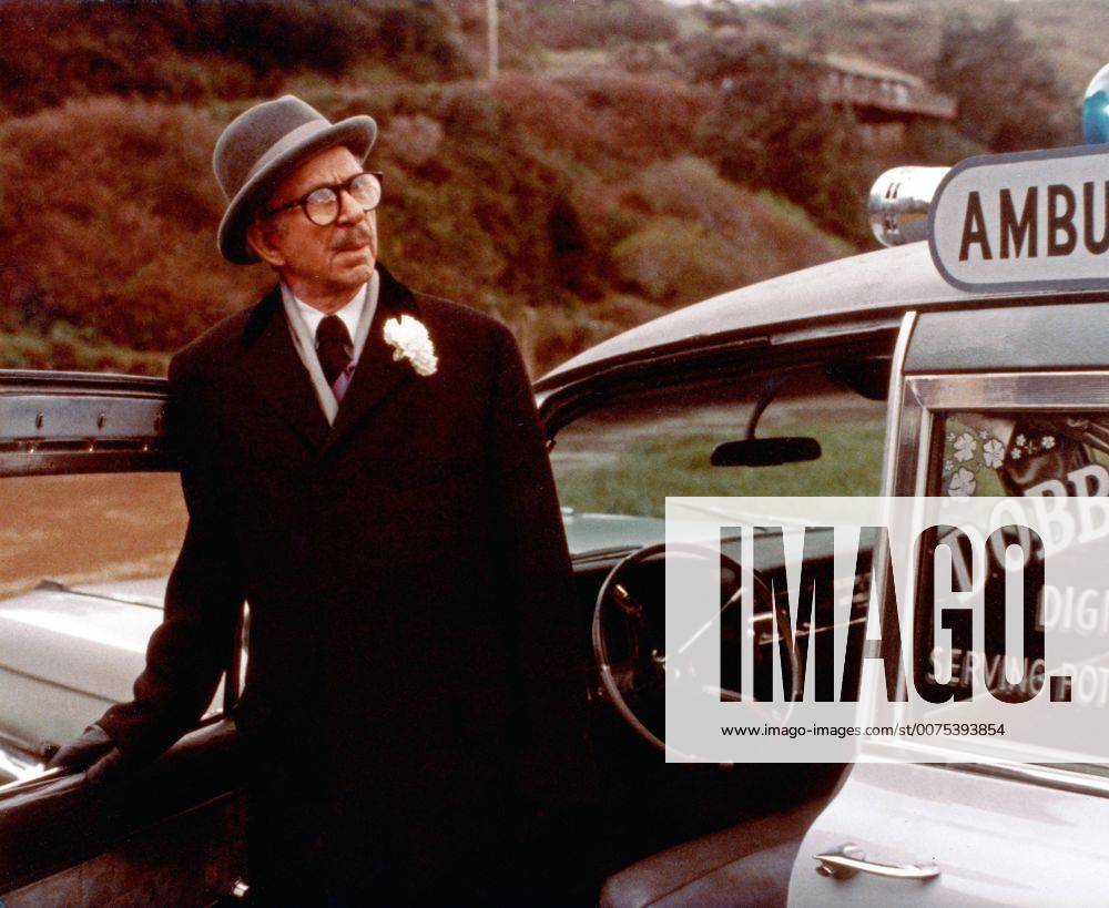 Dead And Buried, aka: Tot & begraben, USA 1981, Regie: Gary Sherman ...