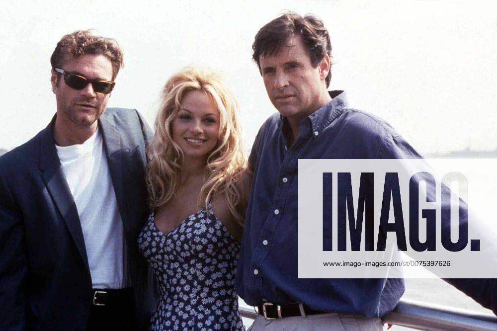 Good Cop Bad Cop aka. Raw Justice 1994, Director: David A. Prior ...