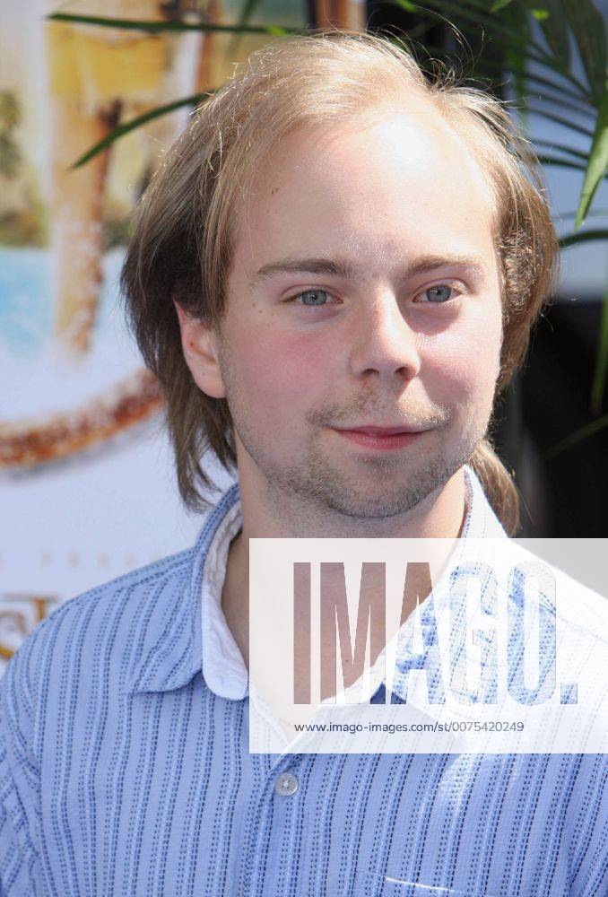 Mar 30, 2008 - Hollywood, California, USA - STEVEN ANTHONY LAWRENCE at ...