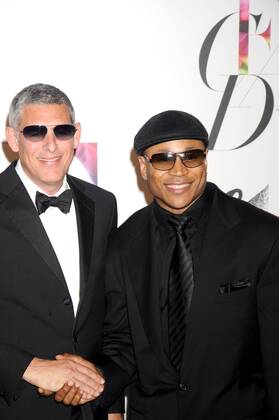 June 2, 2008. New York City .Warner Music Group s Chairman and Chief ...