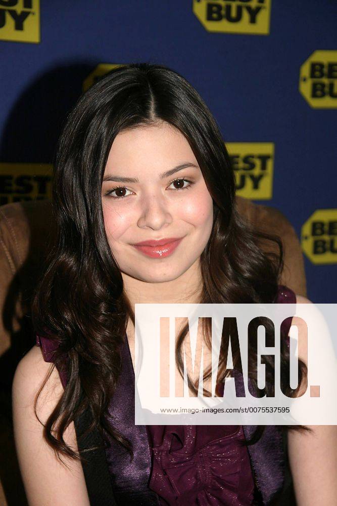 Miranda Cosgrove 2008