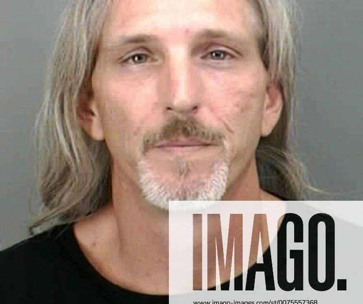 Jan 03, 2008; Honolulu, Hawaii, USA; Cops arrested TIM CHAPMAN ...