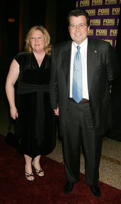 “Neil Cavuto’s Daughter Reads the Speech He Wrote but Never Gave at Her ...