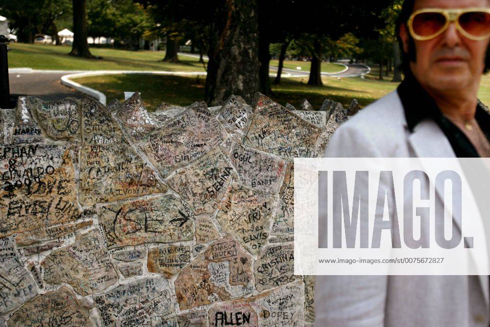 Aug 15, 2007 - Memphis, TN, USA - LEE CORBETT, of Tallmadge, Ohio ...