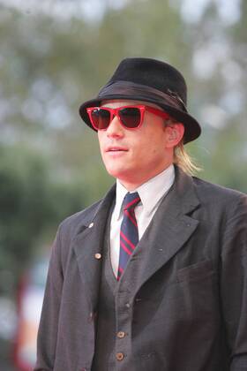 Heathcliff Andrew Ledger (April 4, 1979 - January 22, 2008) was an ...