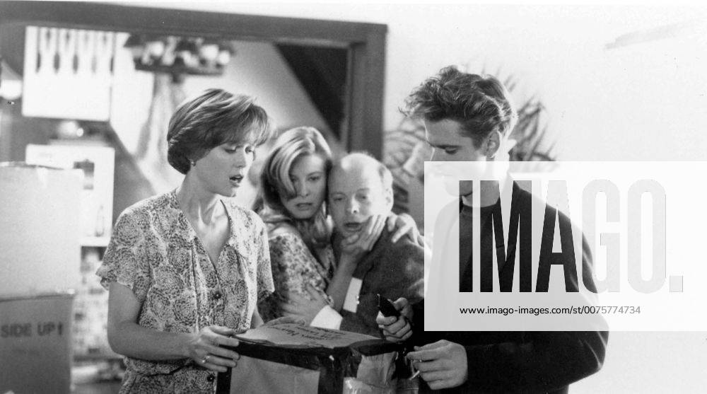 June 6, 2007 - CTHOMASHOWELLRETRO.LISE CUTTER LYNN DANIELSON WALLACE ...