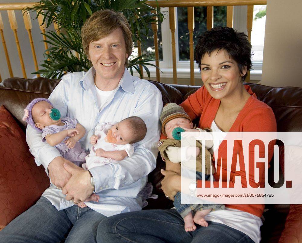 Sep 08, 2007 - Oakville, Ontario, Canada - ANNE-MARIE MEDIWAKE, right ...