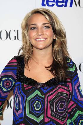 Sept. 21, 2007 - Los Angeles, CALIFORNIA, USA - JAMIE LYNN SPEARS ...