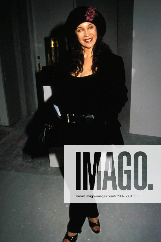 Sept. 21, 2007 - LAUNCH FOR THE NEW PERFUME GUCCI ENVY AT TRUMP ...