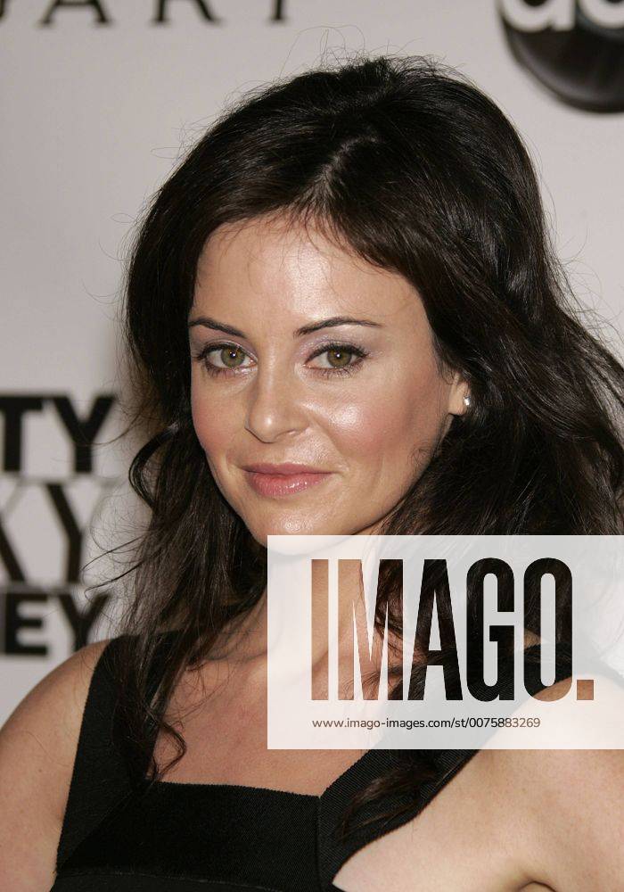 Sep 23, 2007 - Hollywood, California, USA - Actress LAURA MARGOLIS at ...