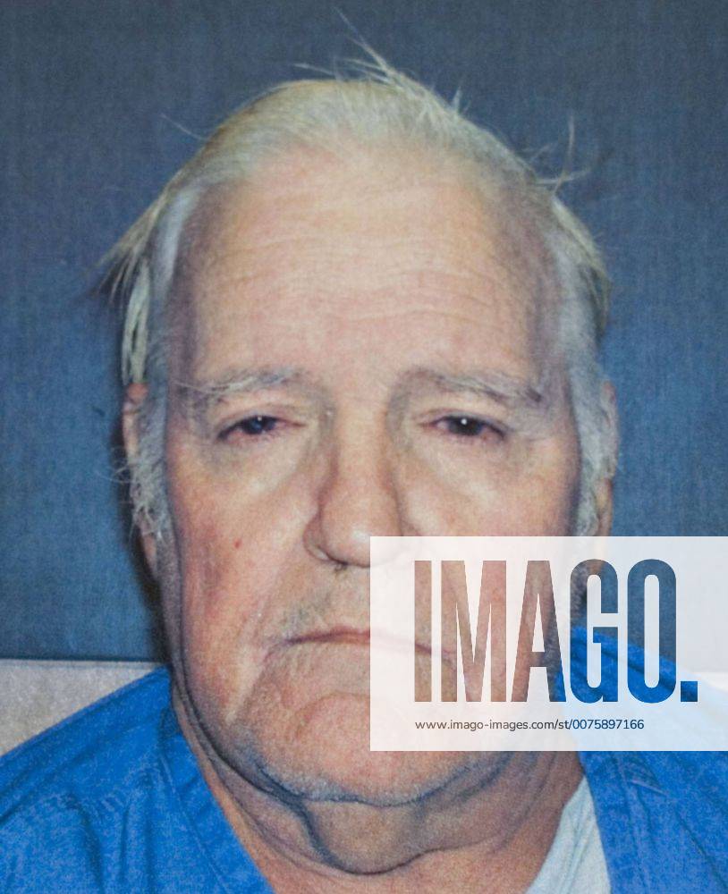 Oct 03, 2007; Rochester, NY, USA; JAMES PRESSLER, 64, whose DNA was ...