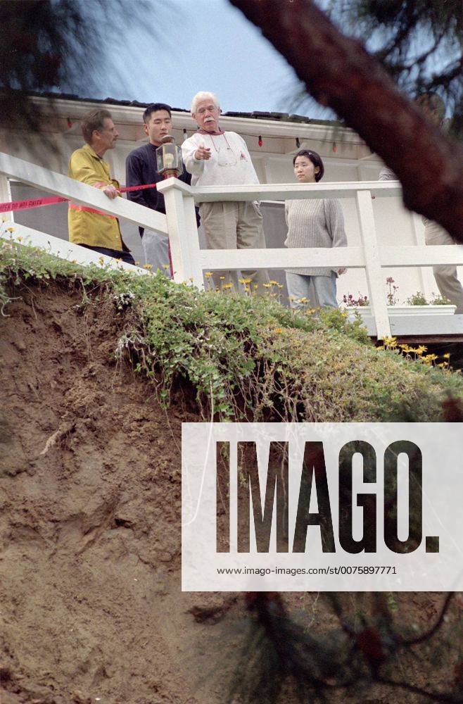 Oct 03, 2007 - San Diego, California, USA - San Diego Fire dept Capt ...