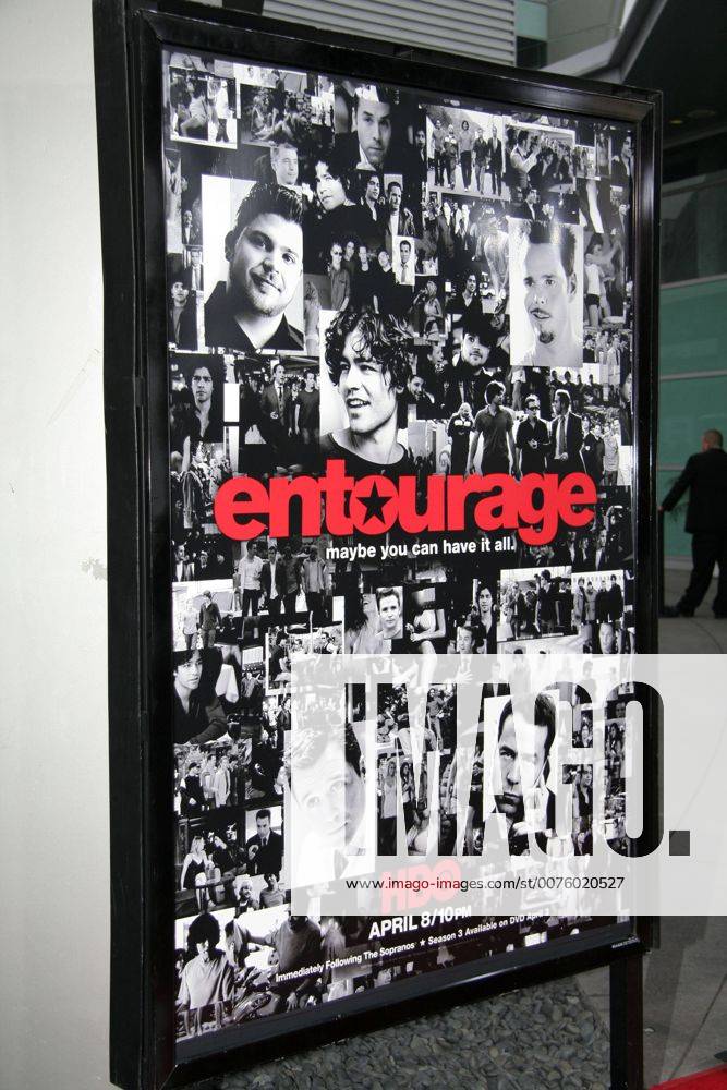 Apr 05, 2007 - Hollywood, CA, USA - Atmosphere at the Hollywood ...