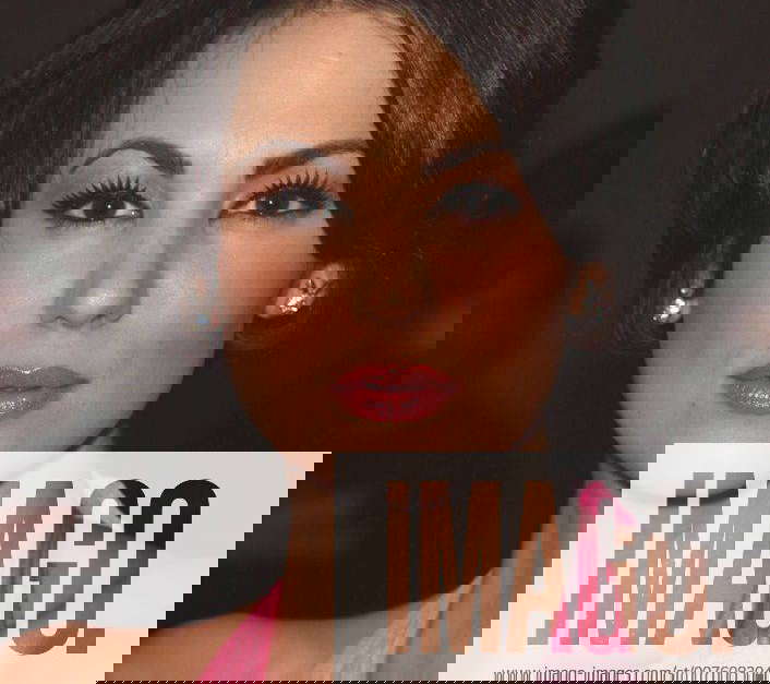 Oct 06 2007 Los Angeles California Usa Sara Stokes At The