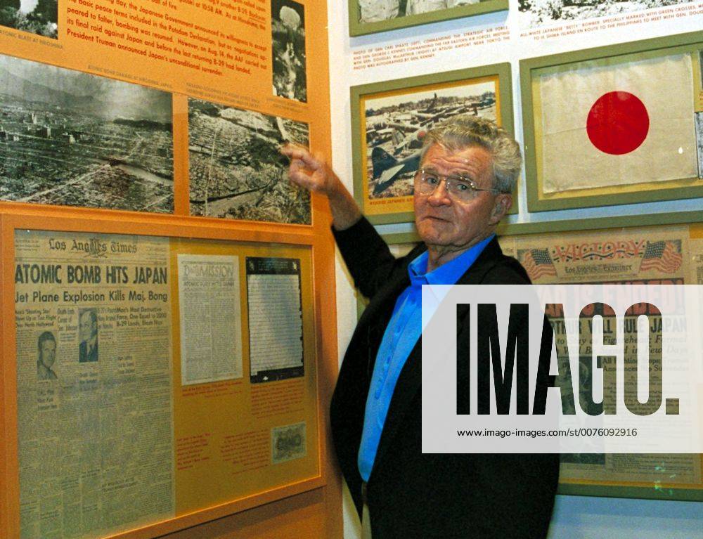 PAUL WARFIELD TIBBETS, JR. was a brigadier general in the United States ...