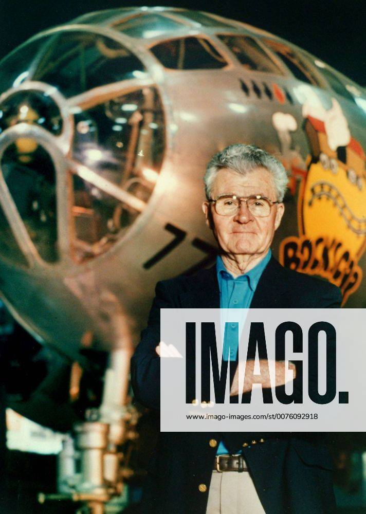 PAUL WARFIELD TIBBETS, JR. was a brigadier general in the United States ...