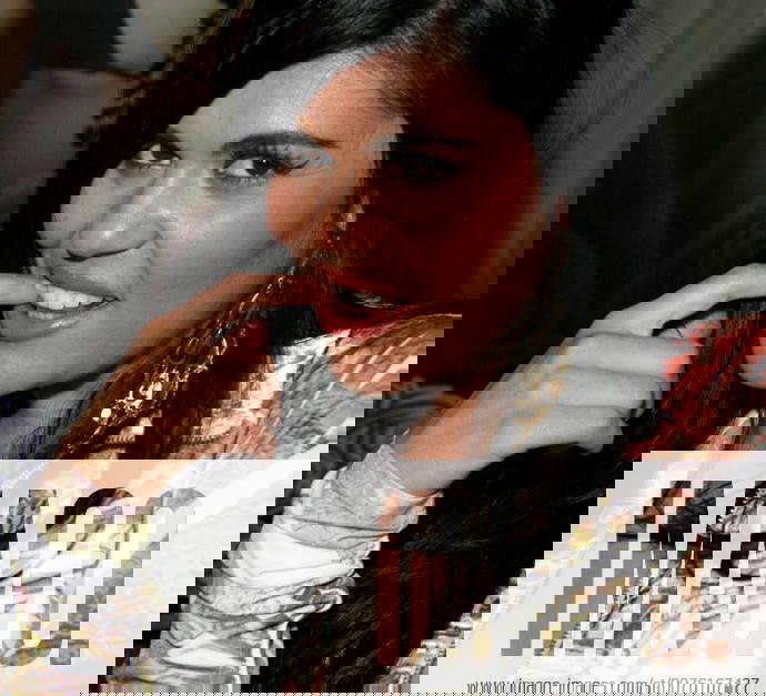 Nov 18, 2006; Los Angeles, CA, USA; OLIVIA O LOVELY at the Glamourcon ...