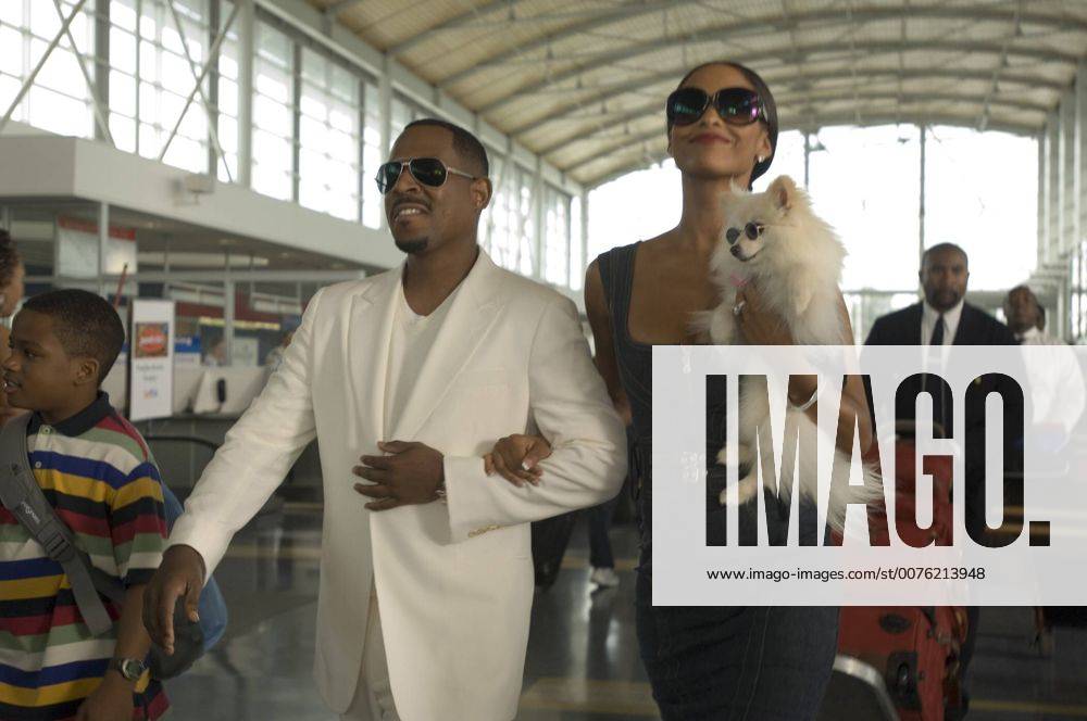 RELEASE DATE: MOVIE TITLE: Welcome Home Roscoe Jenkins. STUDIO: Universal Pictures. PLOT: A