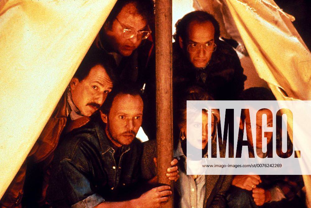 Bruno Kirby City Slickers