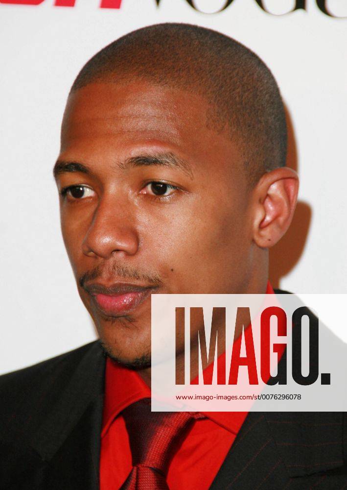 Sep 20, 2006; Hollywood, CA, USA; NICK CANNON at the Teen Vogue Young Hollywood Issue Party held at