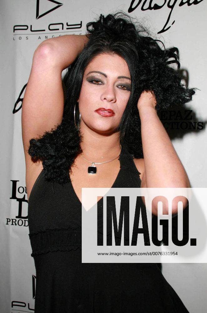 Oct 12, 2006; Hollywood, CA, USA; GIA GIVANA at the Monica Mayhem Adult DVD Release Party held at