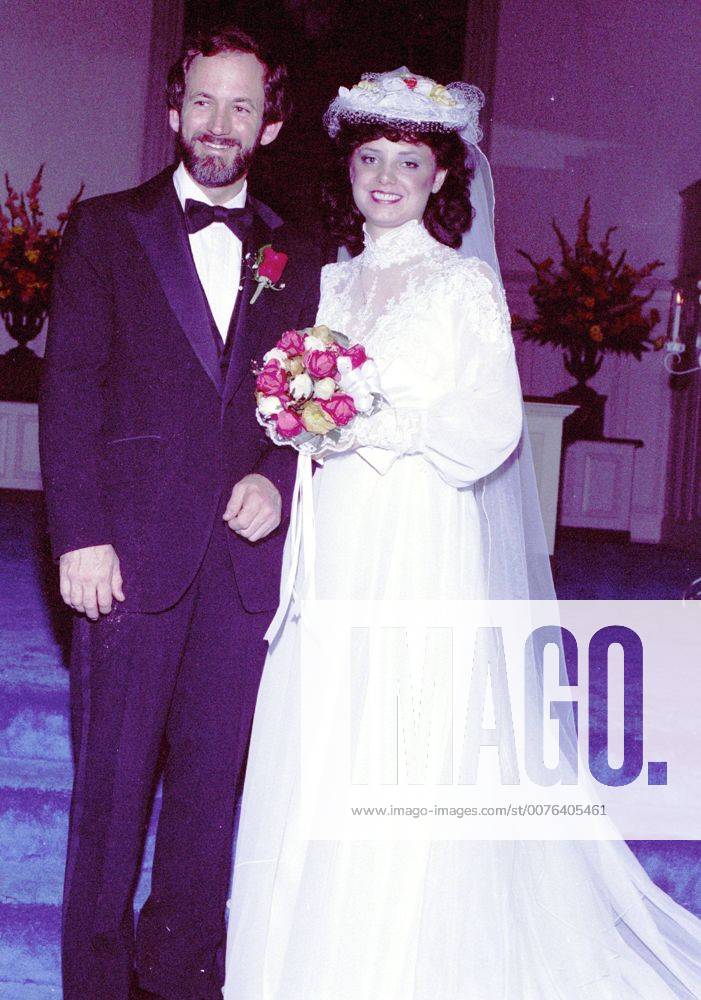 Atlanta, GA, USA - PATSY RAMSEY, died of ovarian cancer, mother of ...