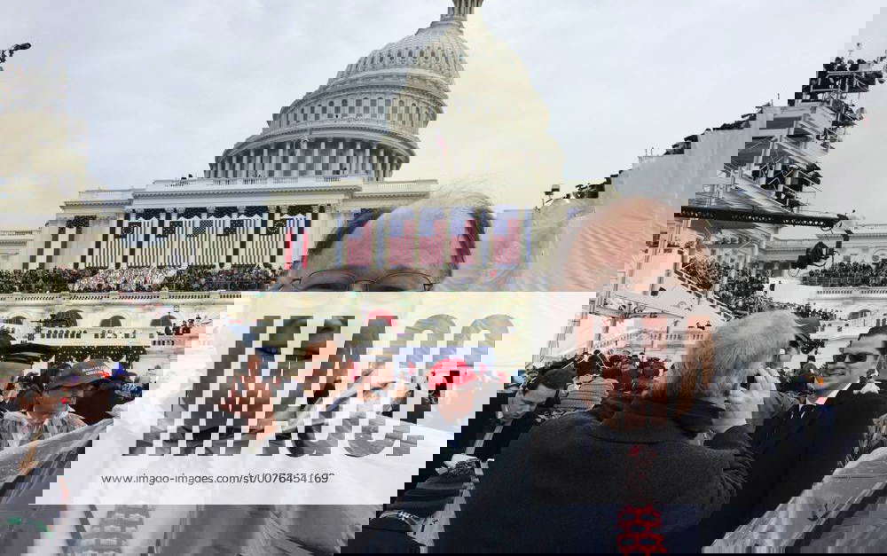 January 20, 2017 - Florida, U.S. - Florida Republican National ...