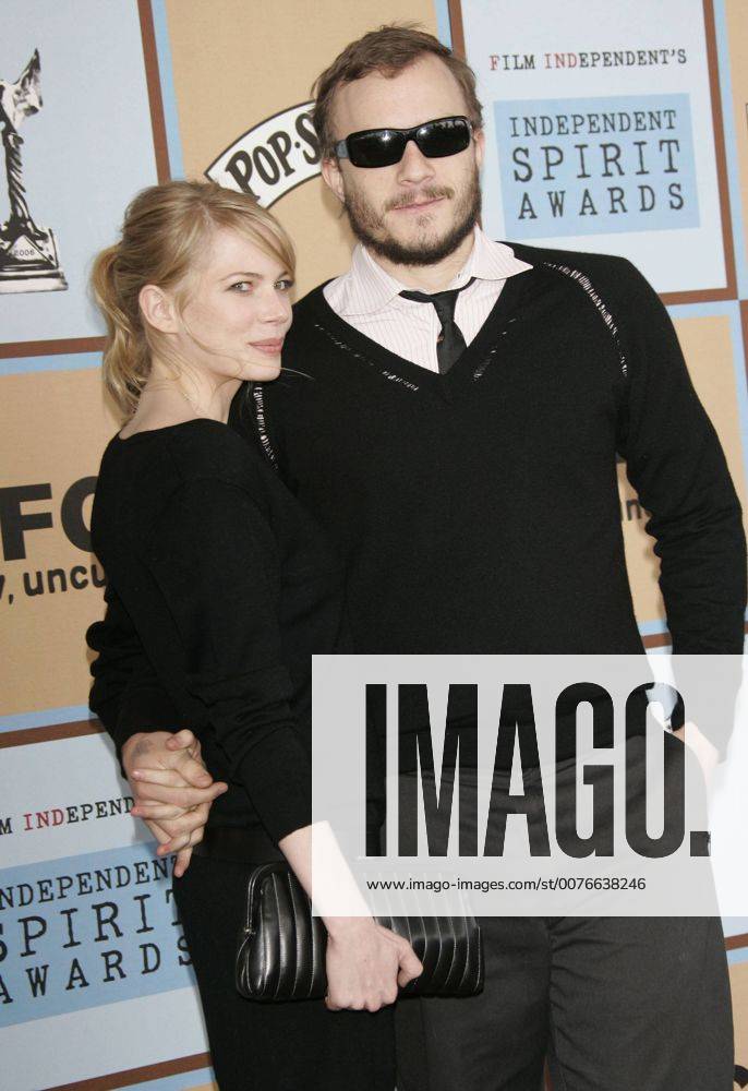 Heathcliff Andrew Ledger (April 4, 1979 - January 22, 2008) was an ...