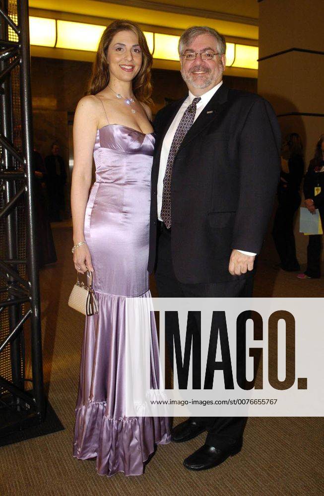 Mar 14, 2006; Toronto, ON, Canada; The 26th annual Genie awards are ...