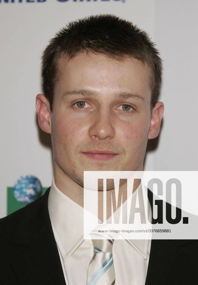 Mar 18, 2006; Beverly Hills, California, USA; Actor WILL ESTES at the ...