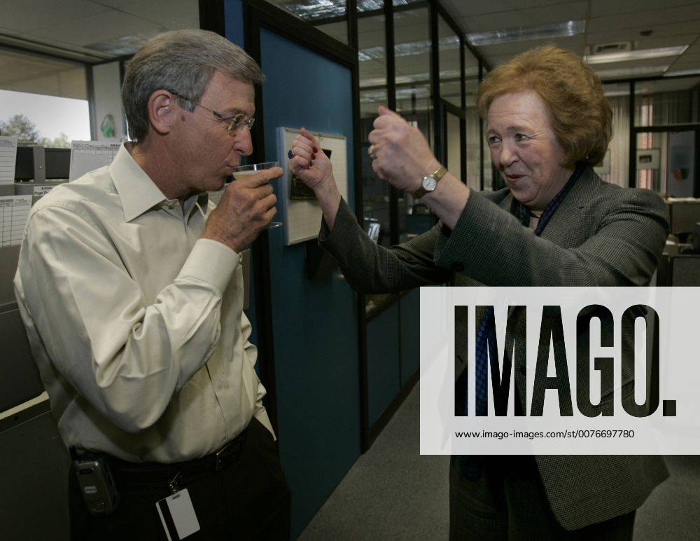 Apr 17, 2006; San Diego, California, USA; GENE BELL, CEO of the San ...