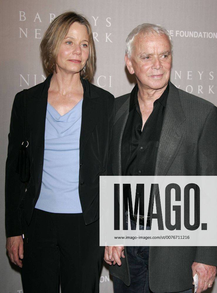 Susan Dey Husband