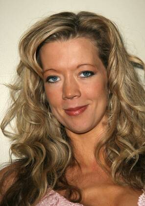 Nov 20, 2005; Los Angeles, CA, USA; ALEXIS SKYE at day two of the ...