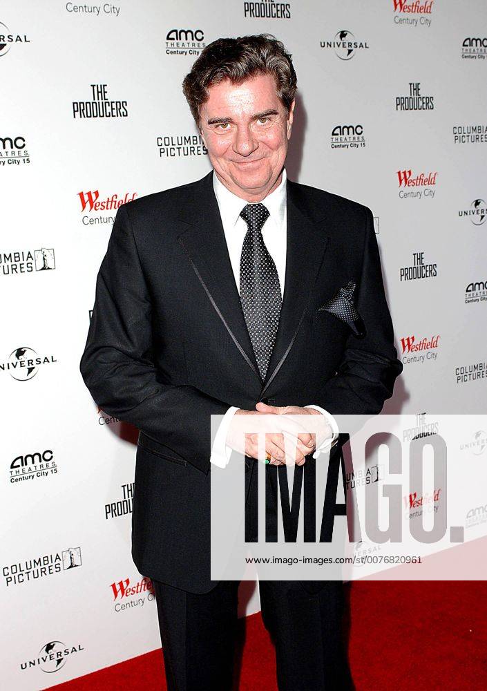 Dec. 13, 2005 - Century City, CALIFORNIA, USA - K46070FB.THE WORLD ...