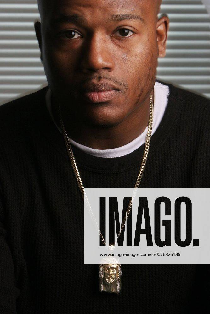 Dec. 19, 2005 - Newark, DE, USA - Michael Moses Ward, formerly known as ...