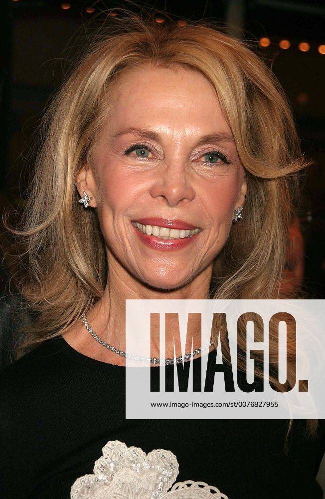 Elaine Joyce And Neil Simon