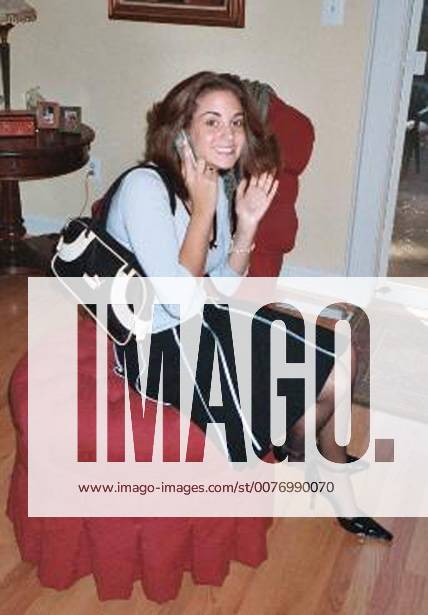 Sep 23, 2005; Richmond, VA, USA; (FILE PHOTO) 17-year-old TAYLOR BEHL ...