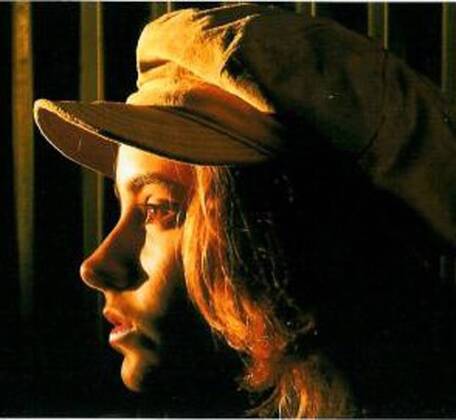 Sep 23, 2005; Richmond, VA, USA; 17-year-old TAYLOR BEHL has been ...