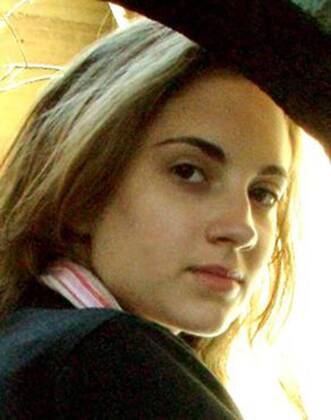 Sep 23, 2005; Richmond, VA, USA; 17-year-old TAYLOR BEHL has been ...