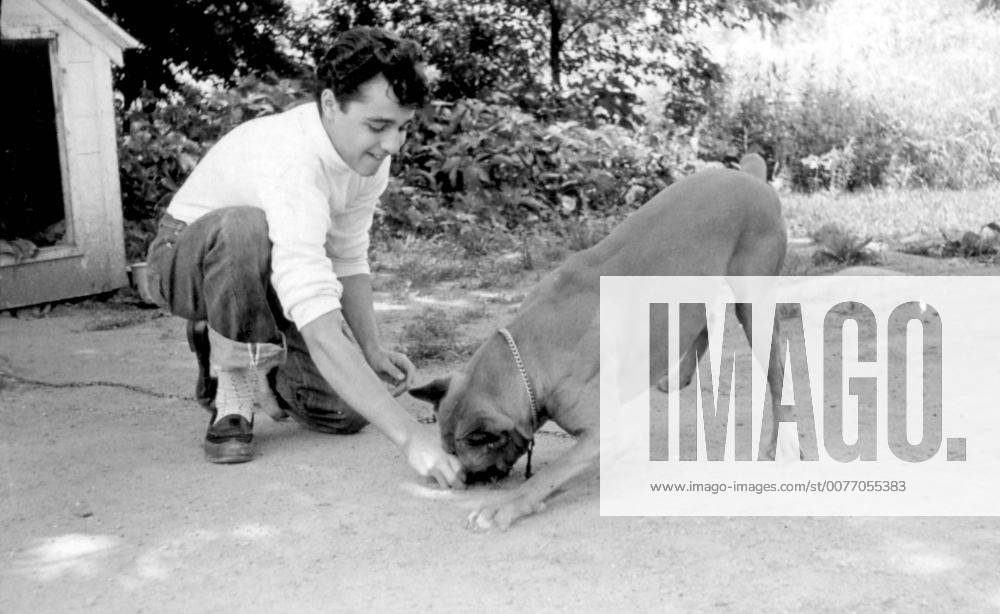 SAL MINEO. GENE LESSER- 2005. - ZUMAg