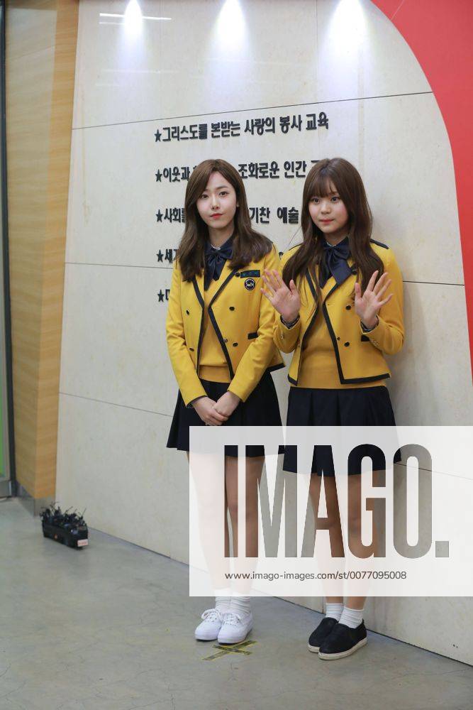 Gfriend Sinb Umji Bts Jung Kook Wjsn Eunseo Attend Seoul Public Art