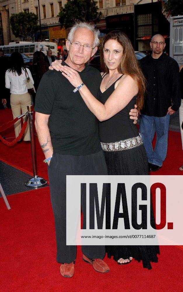 May 17, 2005 - Hollywood, CALIFORNIA - K43162FB.THE FIFTH AND FINAL ...