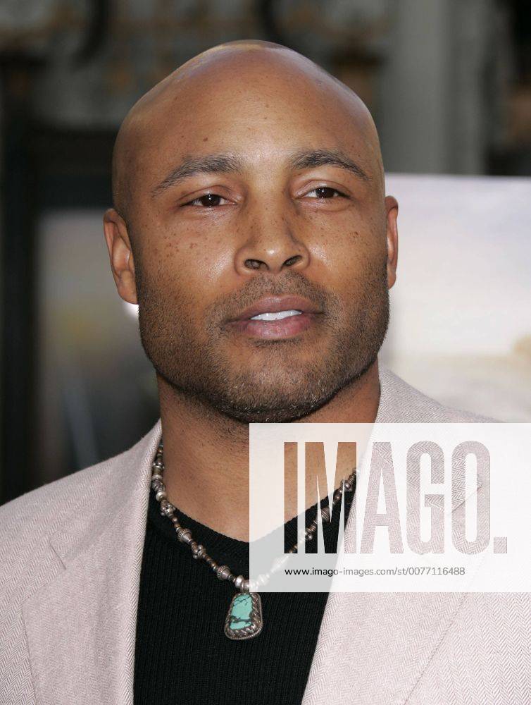 May 17, 2005; Hollywood, California, USA; Actor MATHEW ST PATRICK at ...