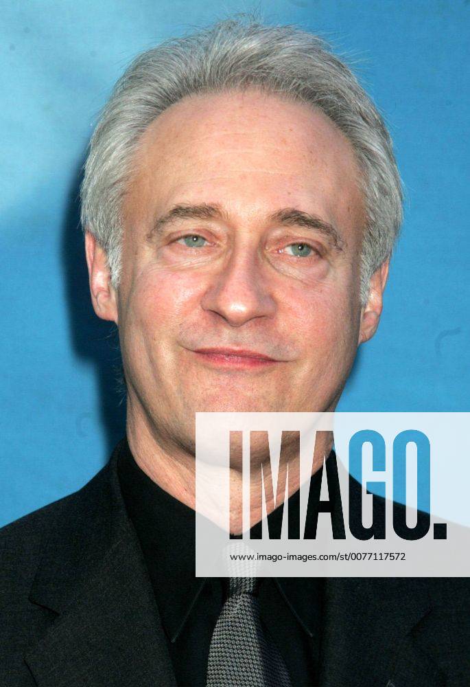 ; New York, NY, USA; Actor BRENT SPINER at the arrivals for the 2005-06 ...